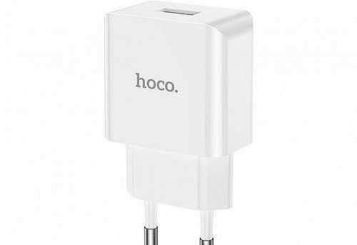 Зарядное устройство Hoco C106A Mini size travel ch