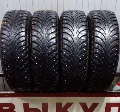 Sava Eskimo Stud 185/65 R15 88T