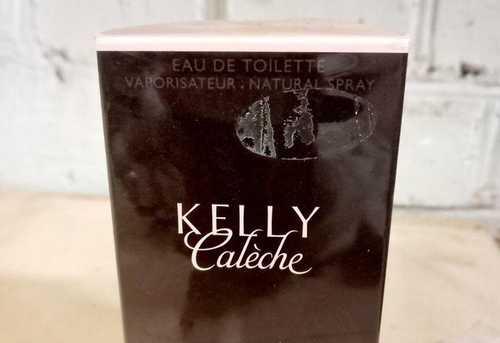 Hermes Kelly Caleche туалетная вода 50мл