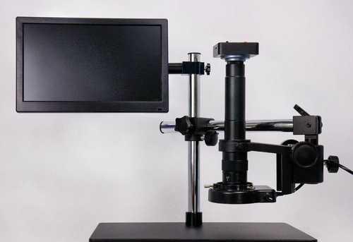 Микроскоп цифровой 300х