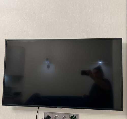 Samsung SMART tv 44