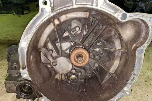 МКПП Ford Focus 3 / Mondeo 4 1.6 L