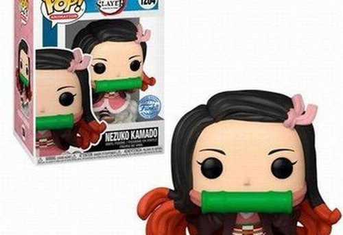 Funko pop nezuko