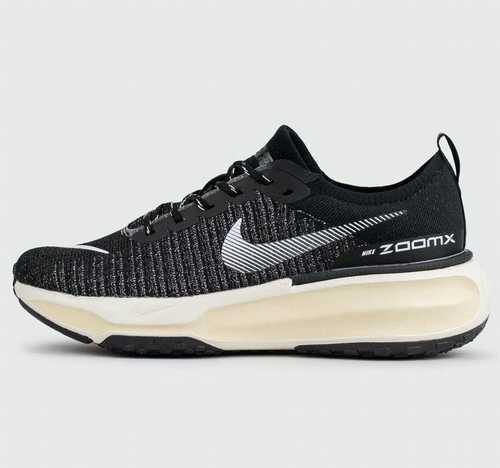 Кроссовки Nike Zoomx Invincible Run Fk 3 Black / W