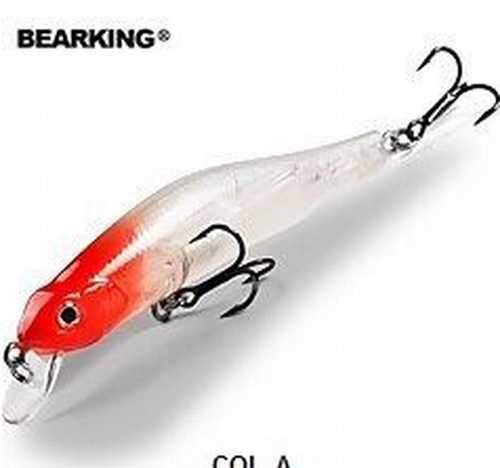 Воблер BeerKing ZipBaits Orbit 80 беркинг