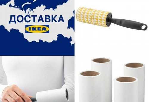 Ролик для чистки одежды IKEA Бэстис оригинал новый