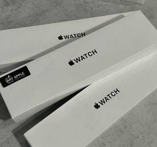 Apple watch SE1,44,Gold
