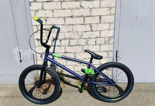 BMX Экстремальный велосипед Format 3213 (2021)