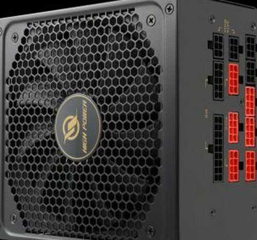 Блок питания high power Super GD  1050W