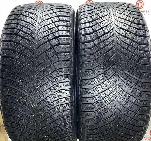 Michelin X-Ice North 4 SUV 315/40 R21