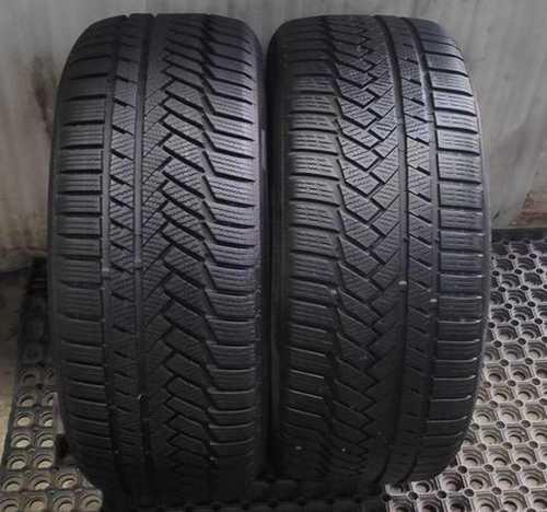 Continental ContiWinterContact TS 850 P 225/40 R18 200V