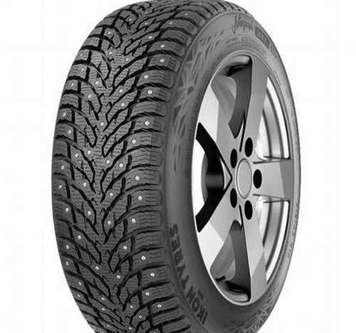 Ikon Tyres Autograph Ice 9 SUV 265/50 R19 110T