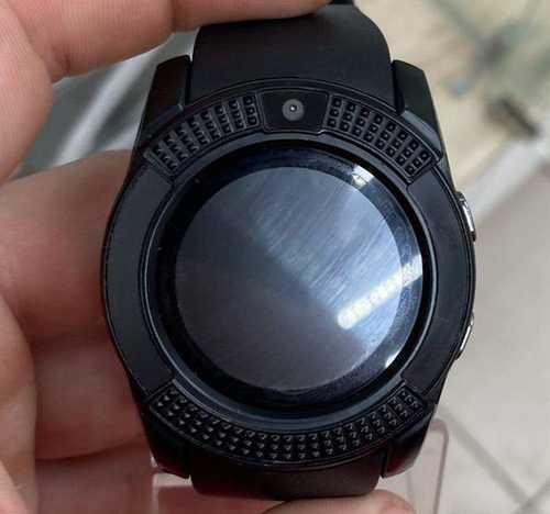 Часы SMART watch v8