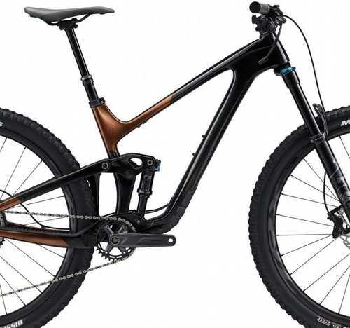 Горный велосипед giant trance X advanced PRO 29 2