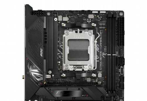 Asus ROG strix B650E-I