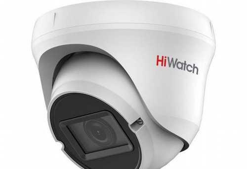 Камера видеонаблюдения HiWatch DS-T209(B)