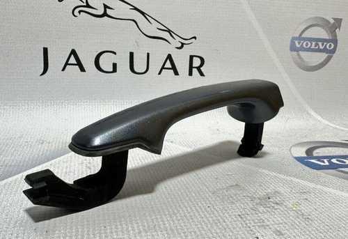 Ручка двери наружная Jaguar XF Volvo XC70 S40 S80
