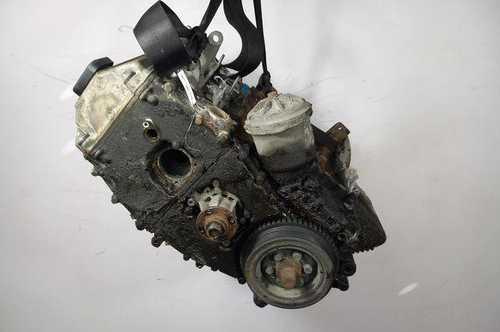 Двигатель BMW 3 E36 184E2, M43B18