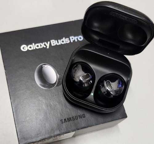 Samsung galaxy buds pro