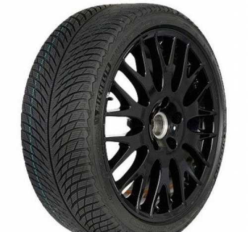 Michelin Pilot Alpin 5 275/40 R19 Санкт-Петербург | Автозапчасти | Festima.Ru – мониторинг ...