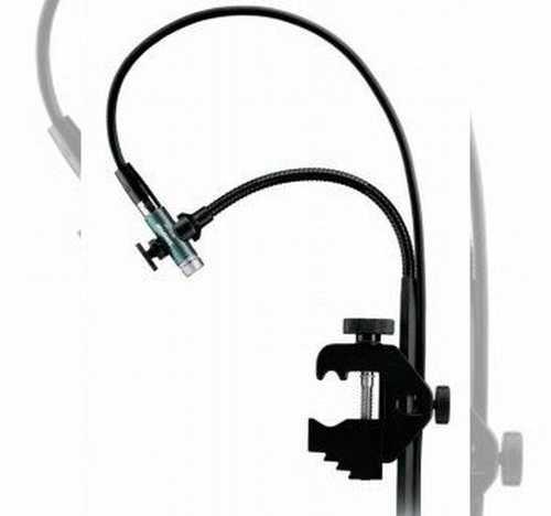 Shure beta 98AD/C, миниатюрный кардиоидный конденс