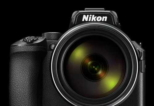 Nikon Coolpix P950 Body