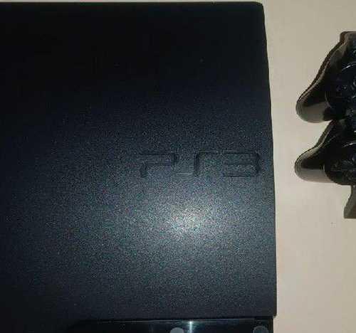 Sony playstation 3 slim