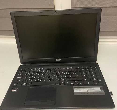 Acer Aspire e1 522