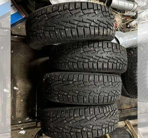 Cordiant Snow Cross 2 215/60 R16