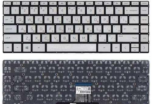 Клавиатура к HP Envy x360 13-ag, Envy 13-aq, Envy