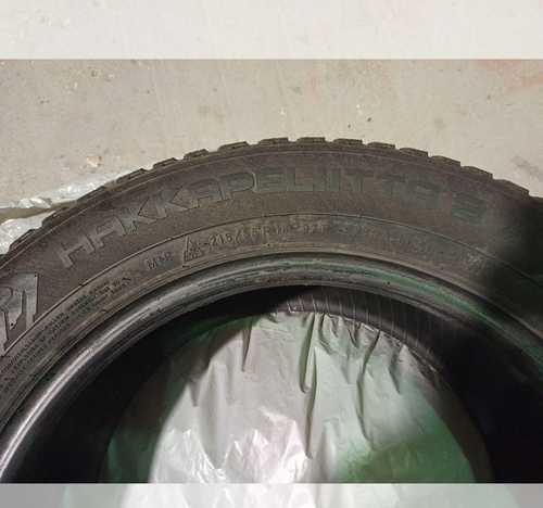 Nokian Tyres Hakkapeliitta 8 215/55 R16 97T