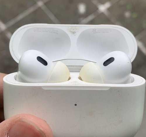 Airpods pro 2