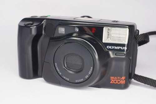 Фотоаппарат Olympus az-230 superzoom IZM 230