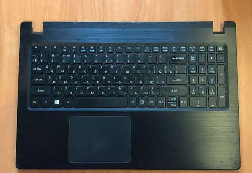 Запчасти для Acer Aspire 3 A315-21