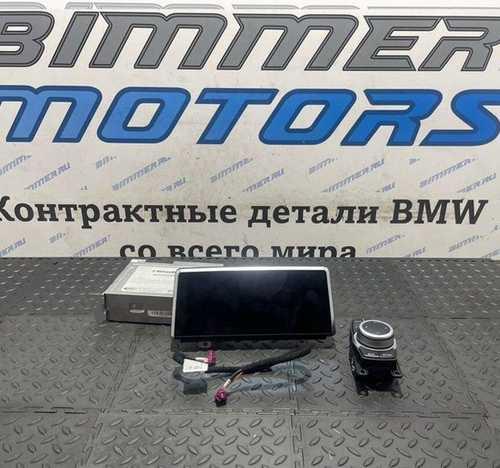 Комплект Entrynav2 Touch Bmw X2 M35I F39 B48A20E