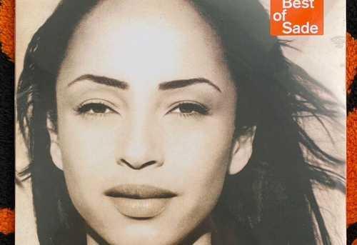 Sade – The Best Of Sade