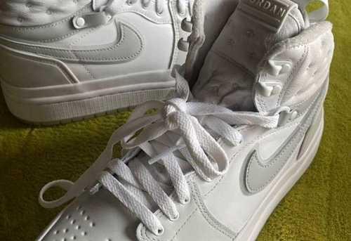 Кроссовки новые Nike Air Jordan 1 Acclimate