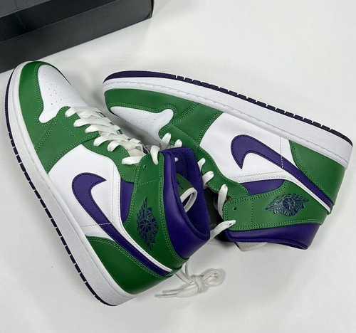 Nike Air Jordan 1 Mid (43eur) Оригинал