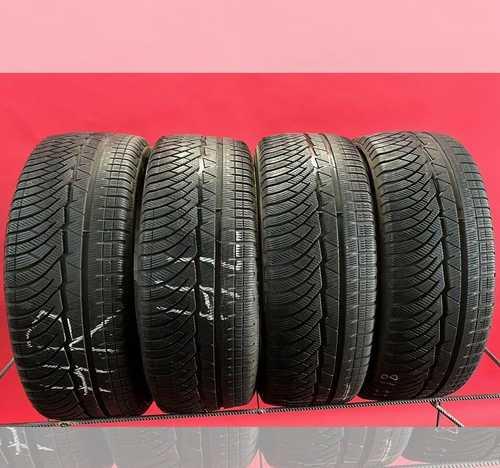 Michelin Pilot Alpin PA4 225/55 R18 105W