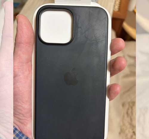 Чехол на iPhone 13 pro max Apple