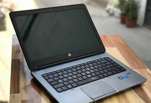 Ноутбук HP Probook 640