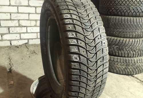 Michelin X-Ice North 3 205/65 R16