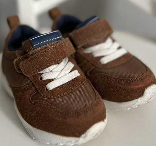 Кроссовки Baby go 23