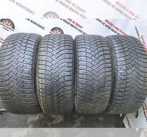 Michelin Latitude X-Ice North 255/55 R18 106N