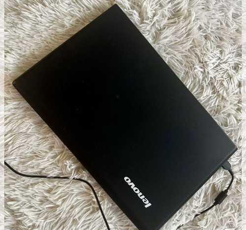 Ноутбук Lenovo g505