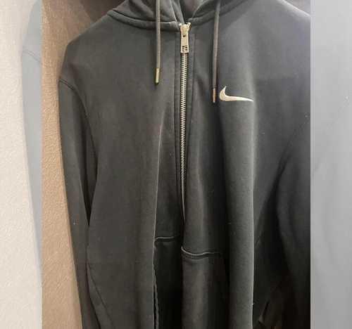 Nike Зип худи оригинал