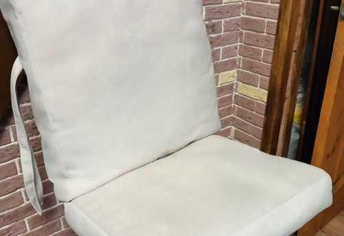 Подушки для стула и дивана