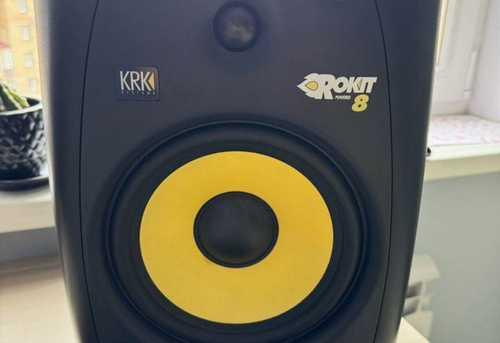 Студийный монитор KRK RP8 G2