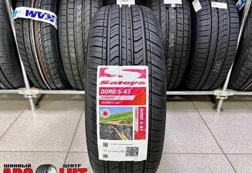 Satoya Doro S-63 185/60 R14 82H