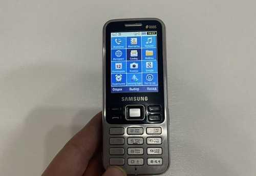 Samsung C3322